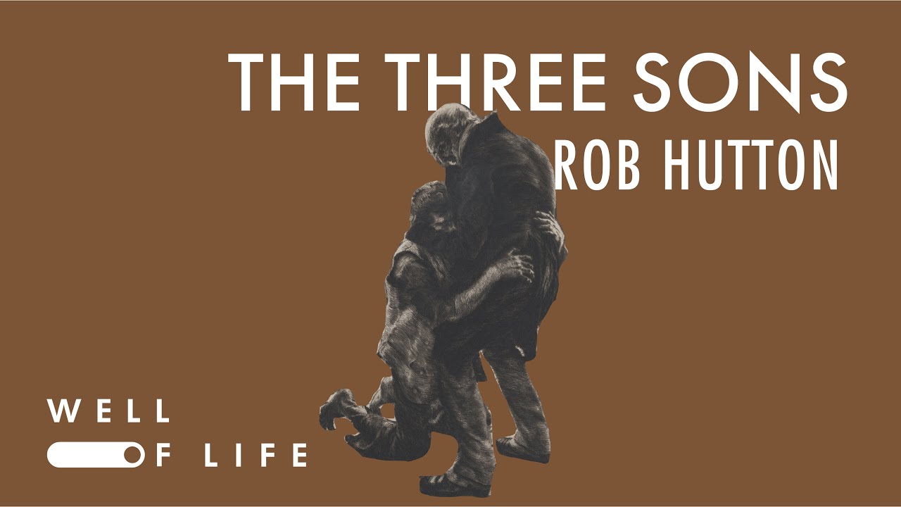 The Three Sons — Rob Hutton (03.03.2024) - YouTube