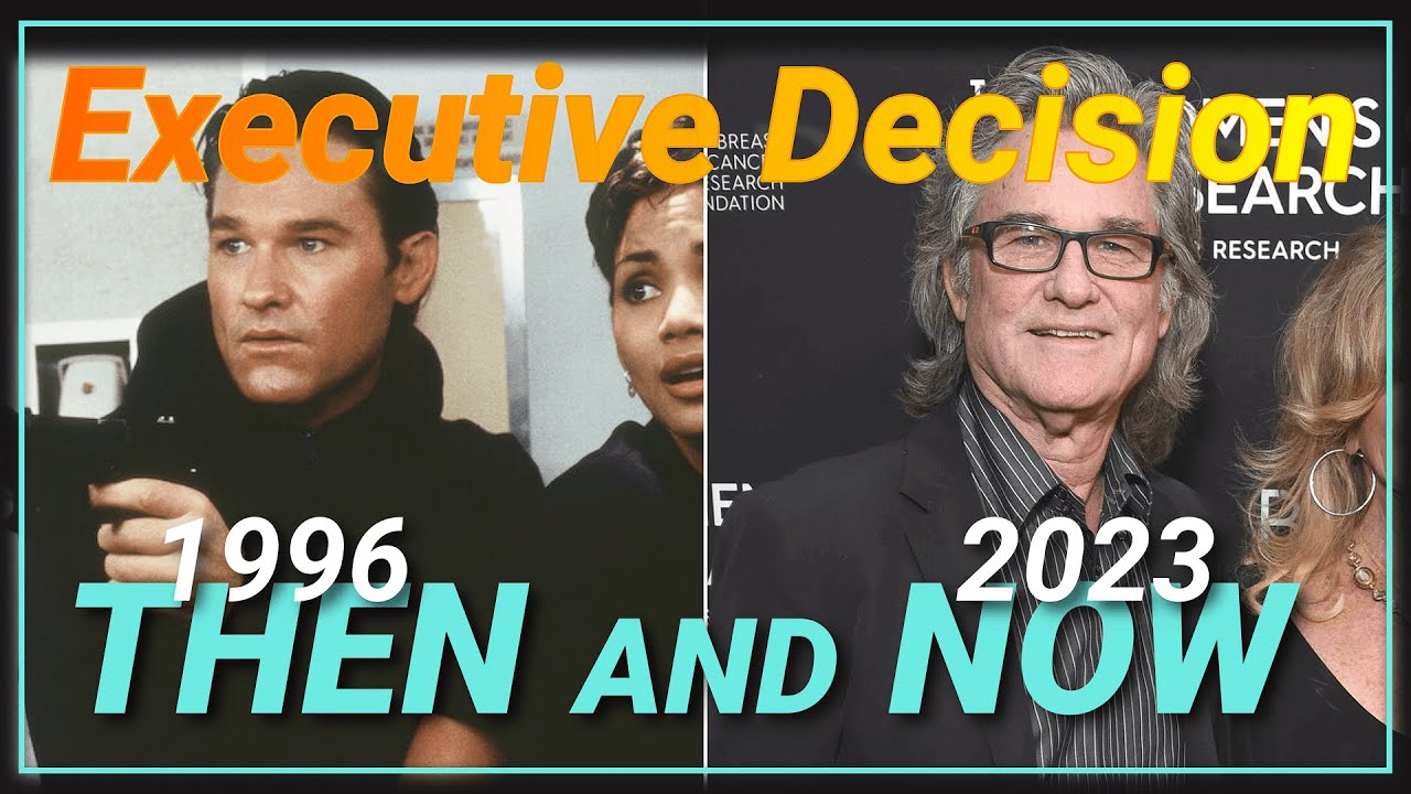 Executive Decision Actors