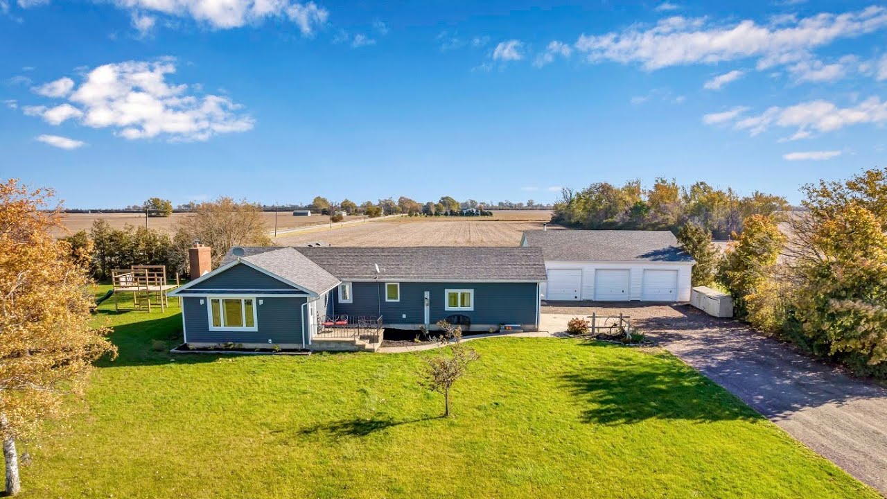 68 Mersea Road 19, Leamington - YouTube