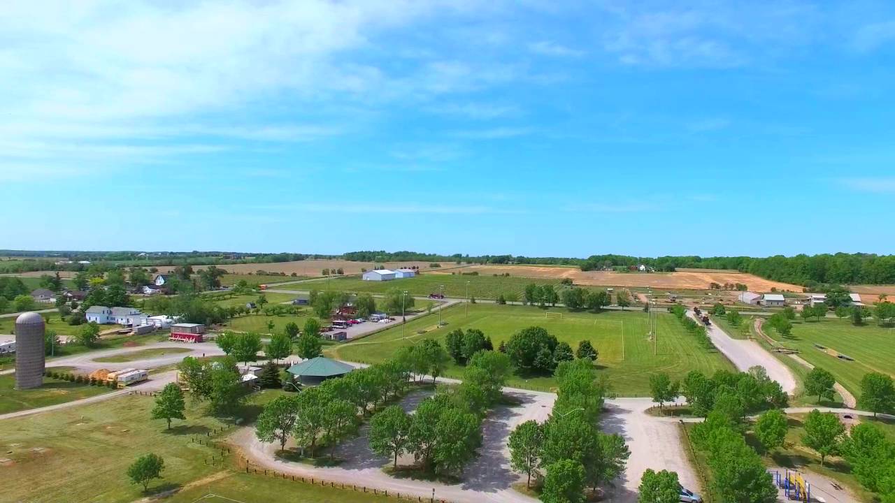 Beamsville Park 1 - YouTube