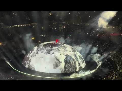 Kanye West - We Major With Really Doe (Chicago)