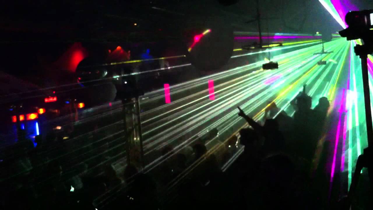 Groove Coverage - Angeline @ Summer Rave´11 Kinki Palace Sinsheim -02. ...