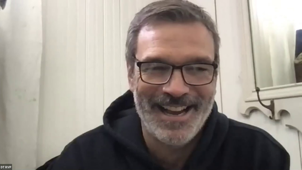 Thankful Thursdays featuring RVP Dean Tarrolly. Vol. 3 - YouTube