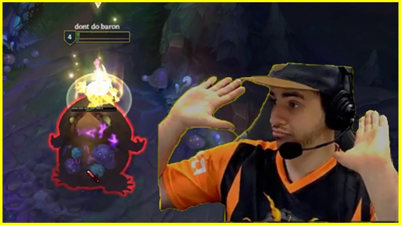 The Sickest Gromp Outplay You've Ever Seen ! - Best of LoL Streams #304 ...