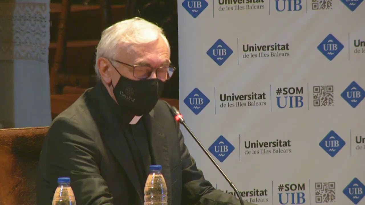 Presentació llibre - Miquel Ballester - YouTube