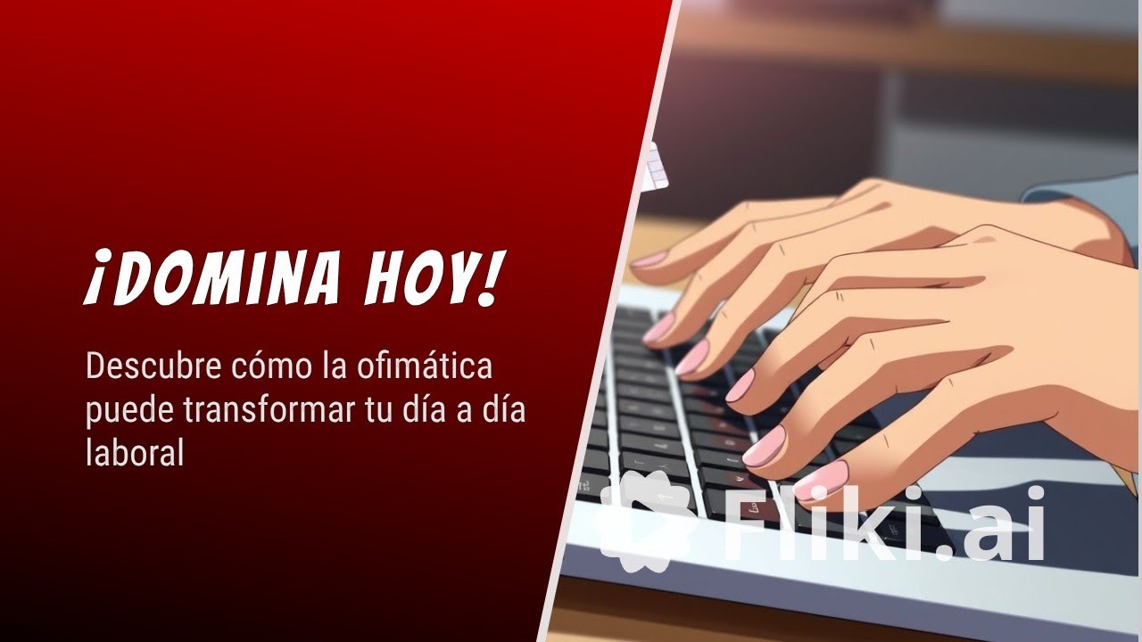 Programas Ofimáticos: Open Office, Google,Canva,Microsoft,etc. - YouTube