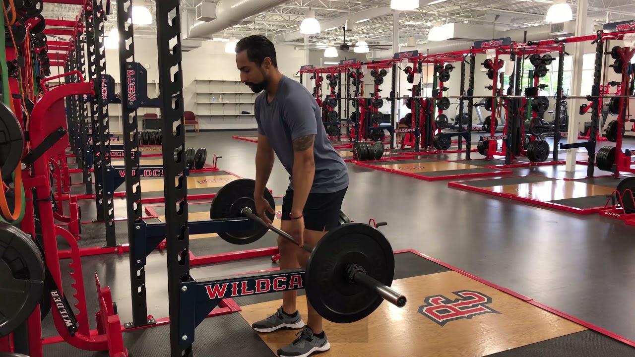 Rack Clean - YouTube