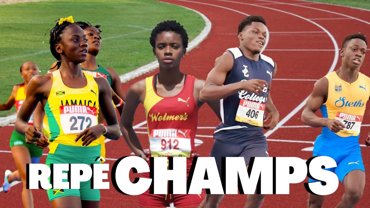 ISSA Boys & Girls Champs 2023: New Rule... - YouTube