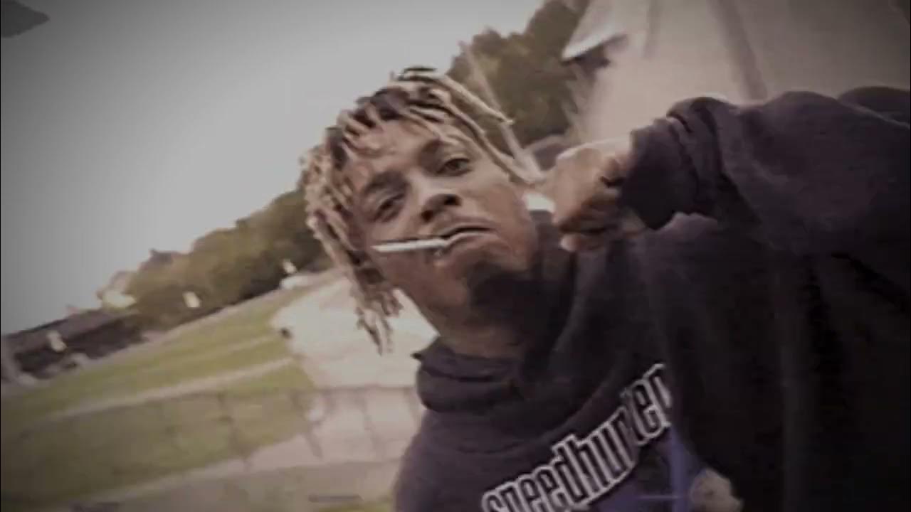 Juice Wrld Armed And Dangerous Slowed Reverb Youtube