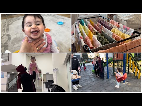 YOUTUBE’U BIRAKIYOR MUYUM? KAN ALDILAR DAYANAMADIM 😢 KUZENLER PARKTA BULUŞTU | YAZLIKLARI ÇIKARDIM