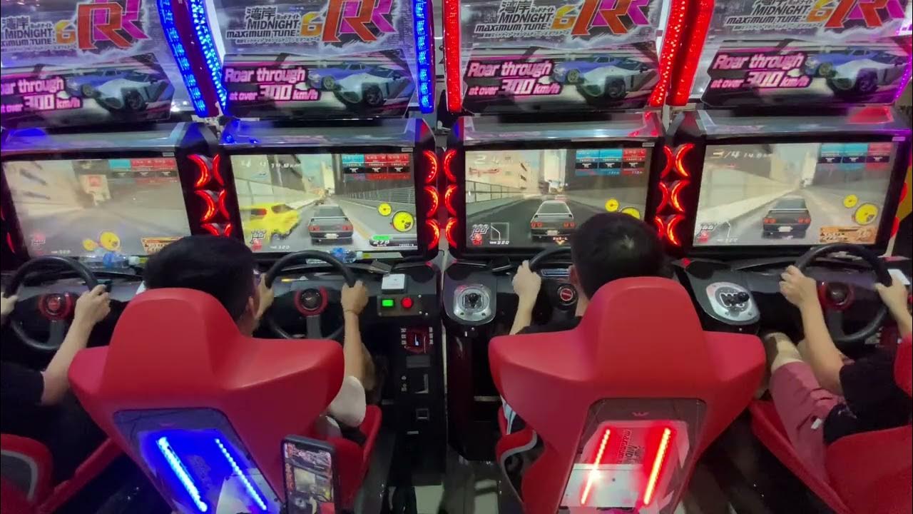 LB (BO3)- EMS C VS EMS D - YouTube