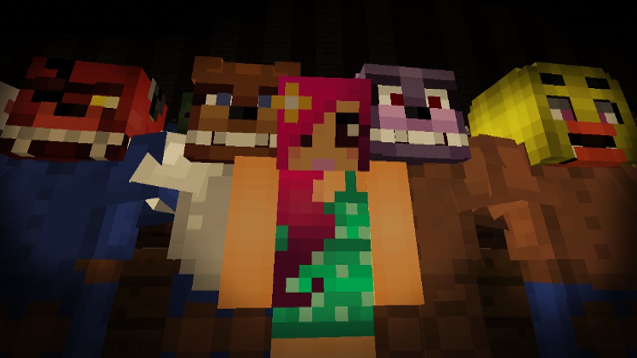 UTTER FAILURE (Minecraft Whose Mine Is It Anyway with Cavemanfilms ...