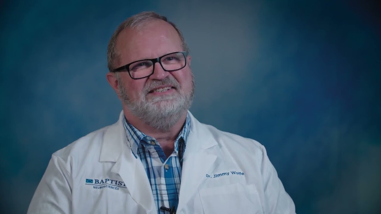 Jimmy Wolfe, MD – Neurologist - YouTube