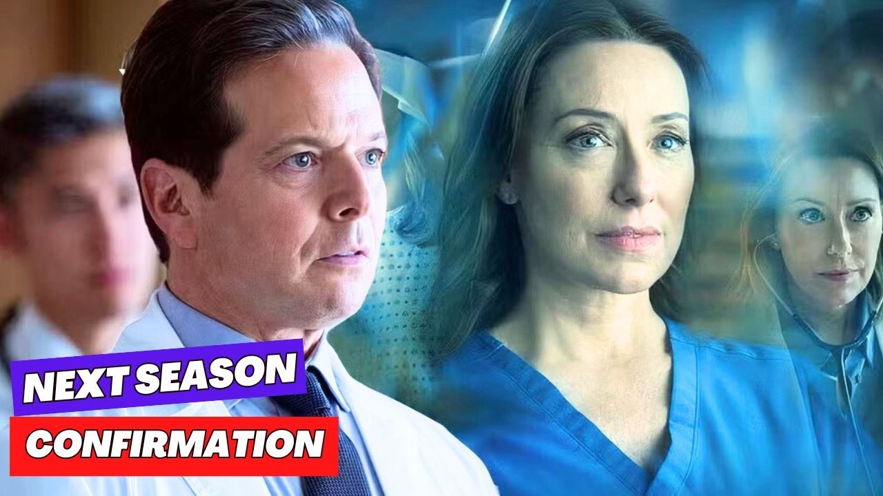 Doc Season 2 Confirmation & Everything We Know - YouTube