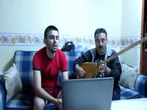 BABA İLE OĞUL NEREDESİN SEN.mp4