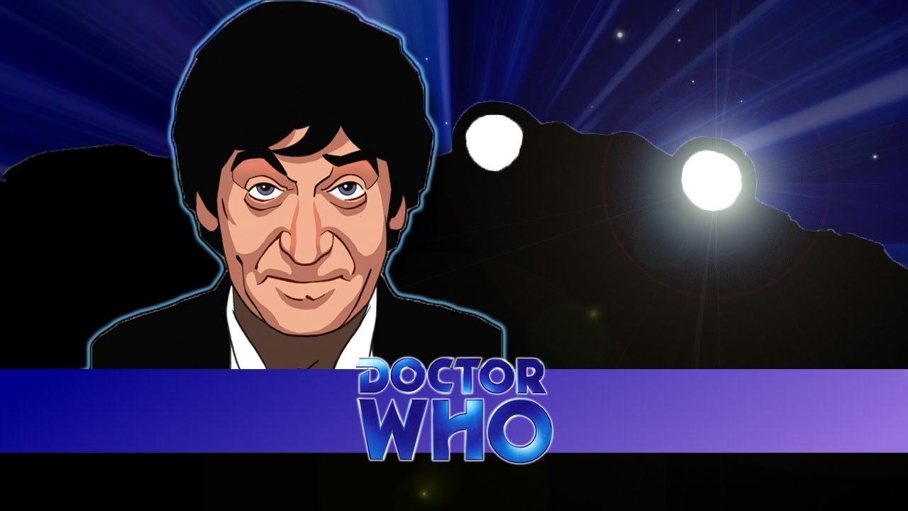 The Macra Terror Animation Review! - YouTube