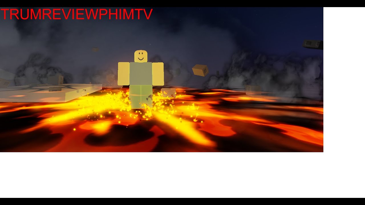 Roblox Studio / FireBall V2 - YouTube