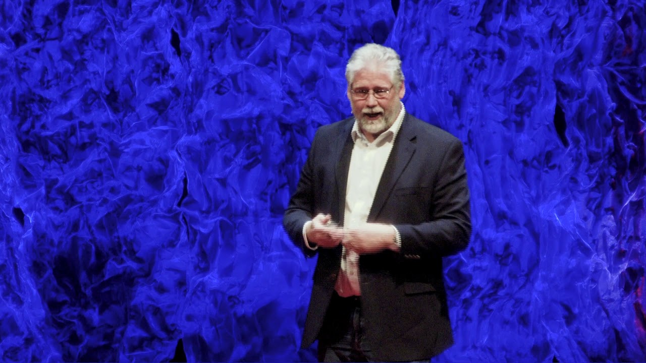 40 Years in Tech: Where We Went Wrong | Karl Castleton ...