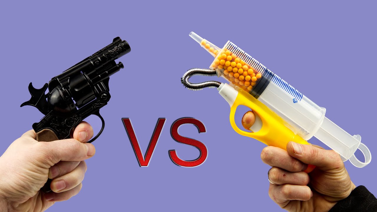 TOP 5 SIMPLE INVENTIONS/DIY Inventions/DIY Machine - YouTube