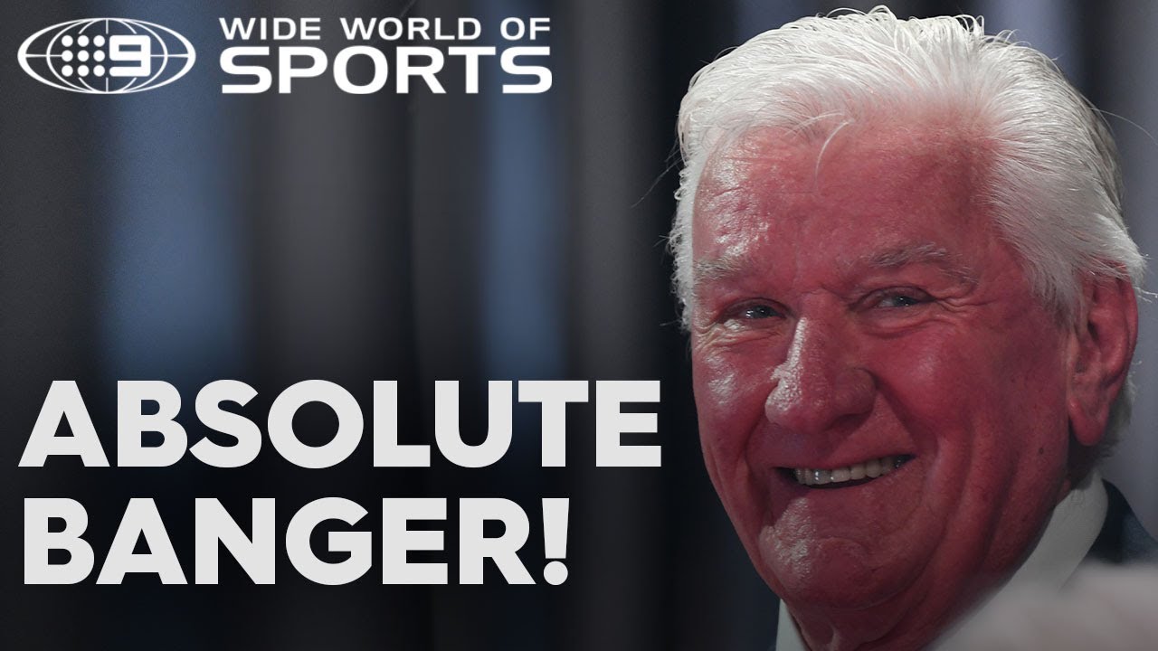 Roy Bing - Rabs feat. Ray 'Rabs' Warren (NRL Music Video) | Wide World ...