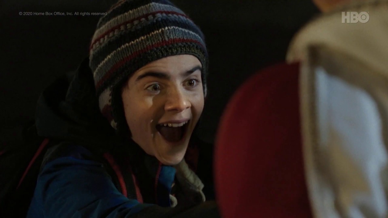 HBO, premiere în luna mai - YouTube