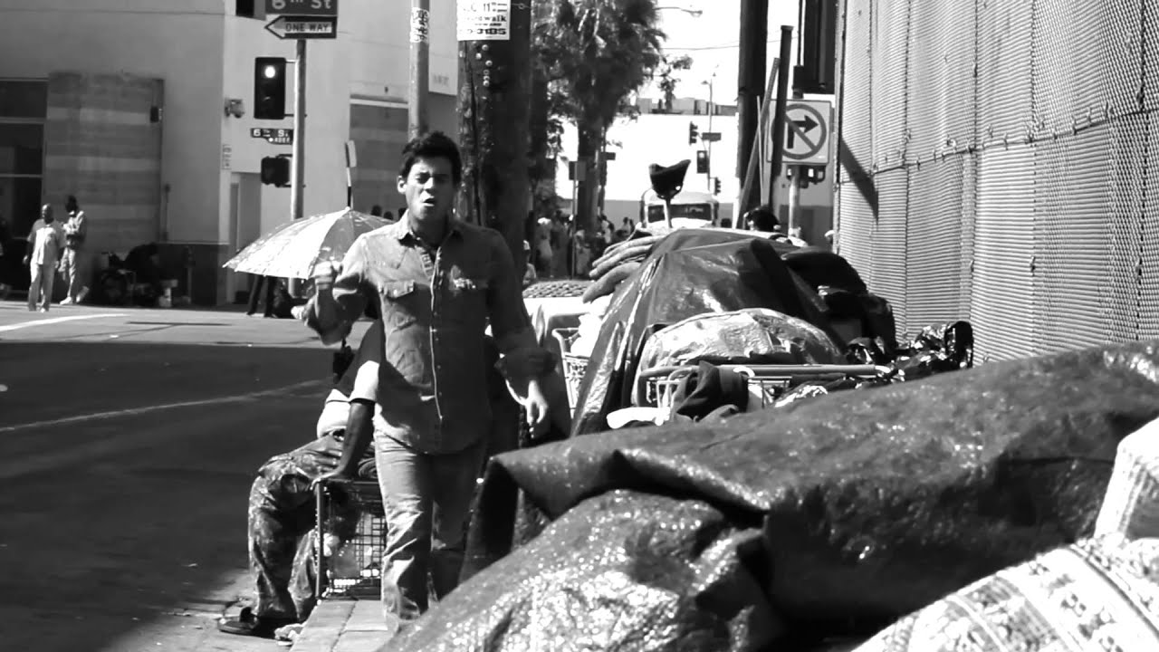 The Lane Project feat. Kevin Campos - "Moments of Mercy" - YouTube