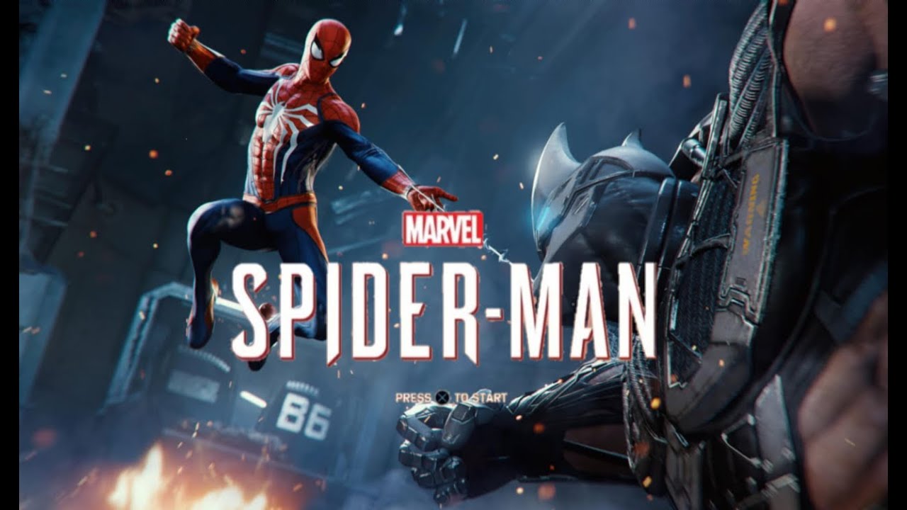 Go! Spidey! Go! - YouTube