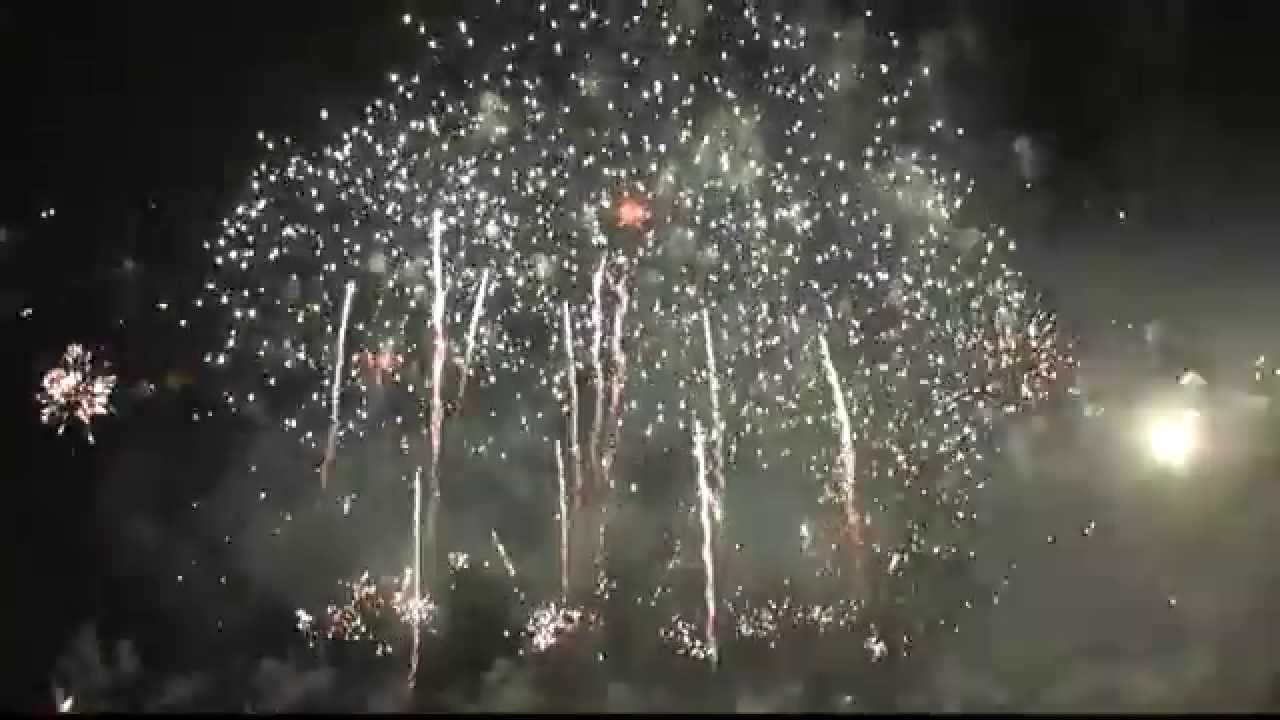 Festival of Fireworks 2014 DVD Trailer - YouTube