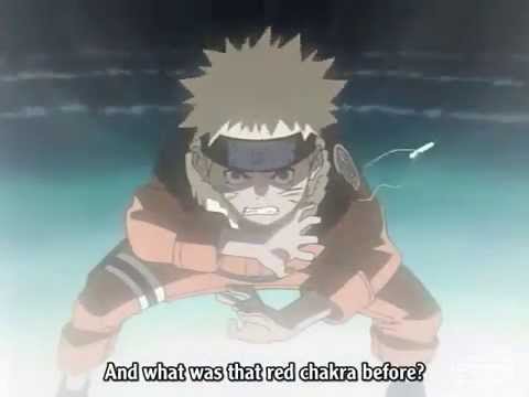 Naruto Scary Kids Scaring Kids The Brightside of Suffering - YouTube