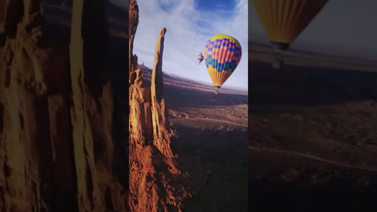 Soaring Around The World - Disney Epcot 8.5.19 - YouTube