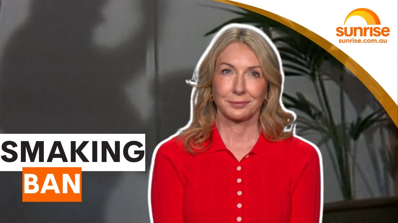 Push to ban smacking in Australia | Sunrise - YouTube