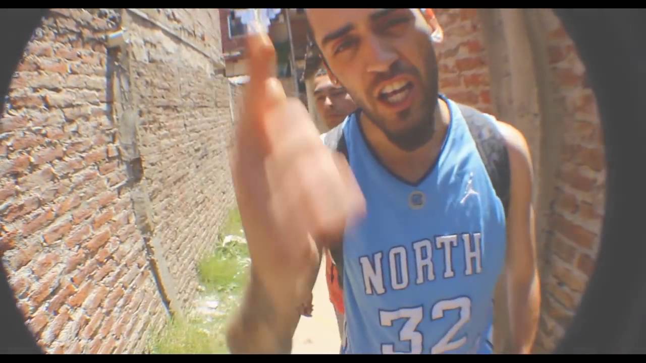 Linyeras Cru Jugador distinto - YouTube Music