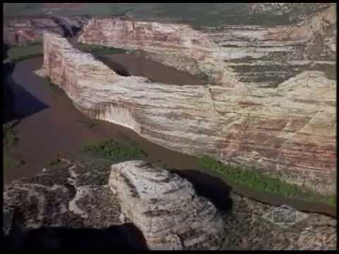 Lodore Canyon Green River Rafting Full Overview - YouTube