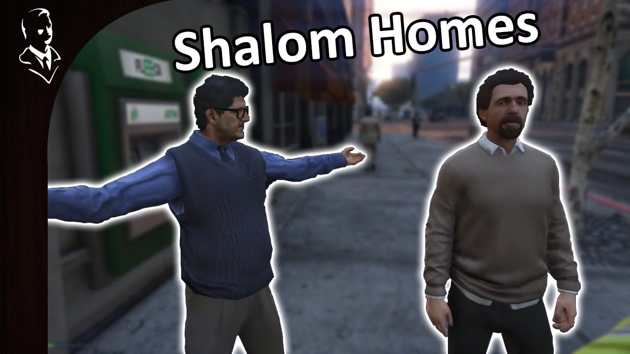 Shalom Homes - Classy Highlights #4 - YouTube