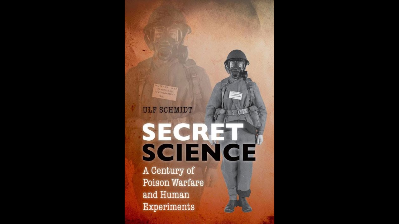 Secret Science: Deadly experiments done for the ‘greater good’ - YouTube