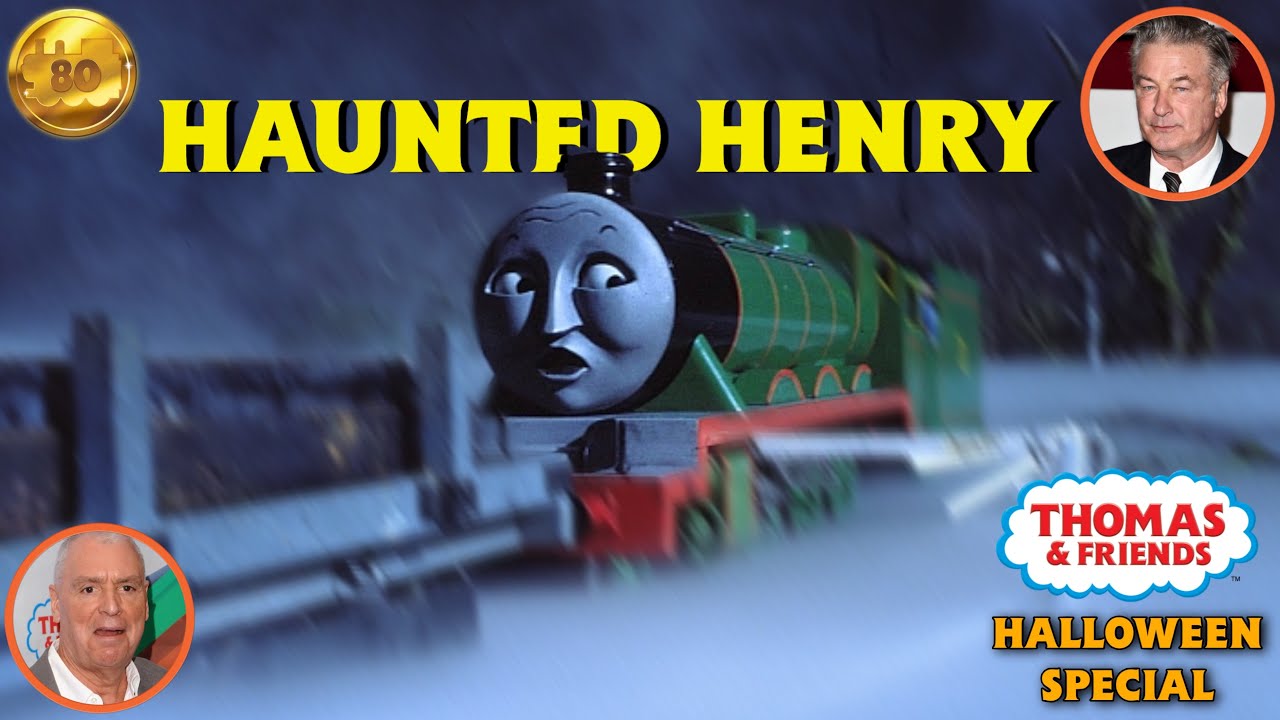 Haunted Henry UK+US (Audio Only) (Feel free to use) - YouTube