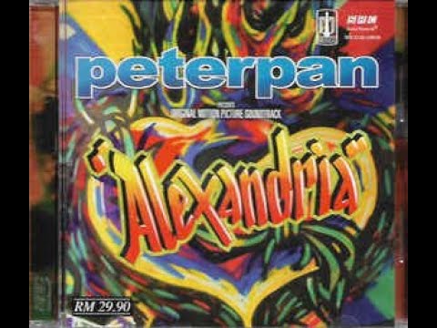 Peterpan - OST Alexandria (Full Album) - YouTube