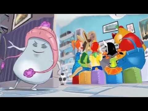 Здрайверы и Чудо детки - против печальки жмых эффект - YouTube