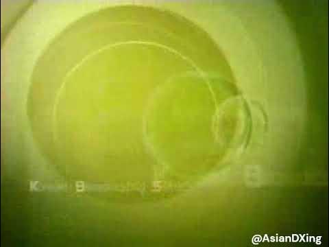 KBS2TV 放送開始 2006.1.9 - YouTube