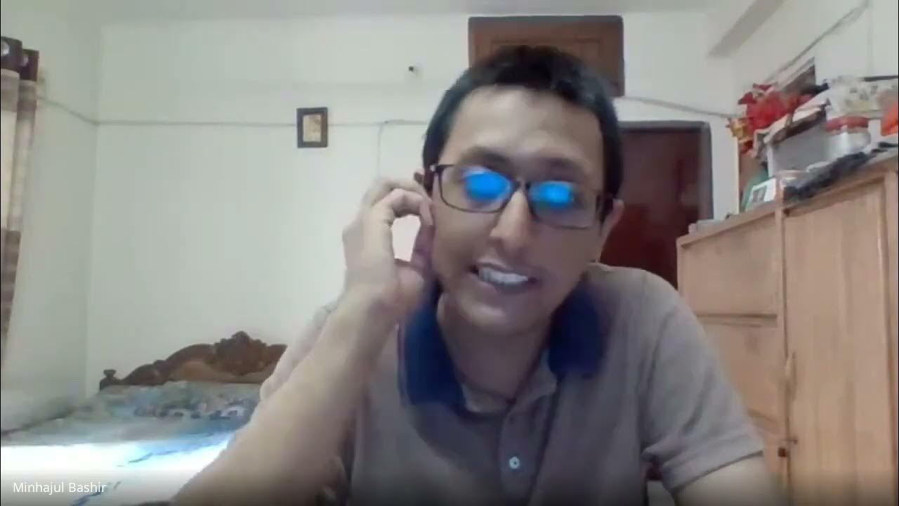 Lecture 4 Introduction to Computer System CSE 1110 Minhajul Bashir - YouTube