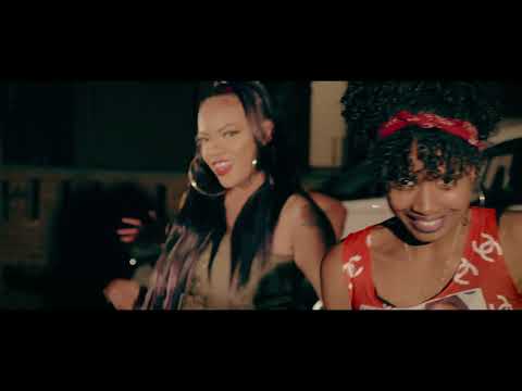 MEIZAH - Décidé ( official music video)