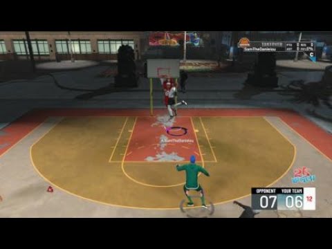 Slammm - YouTube
