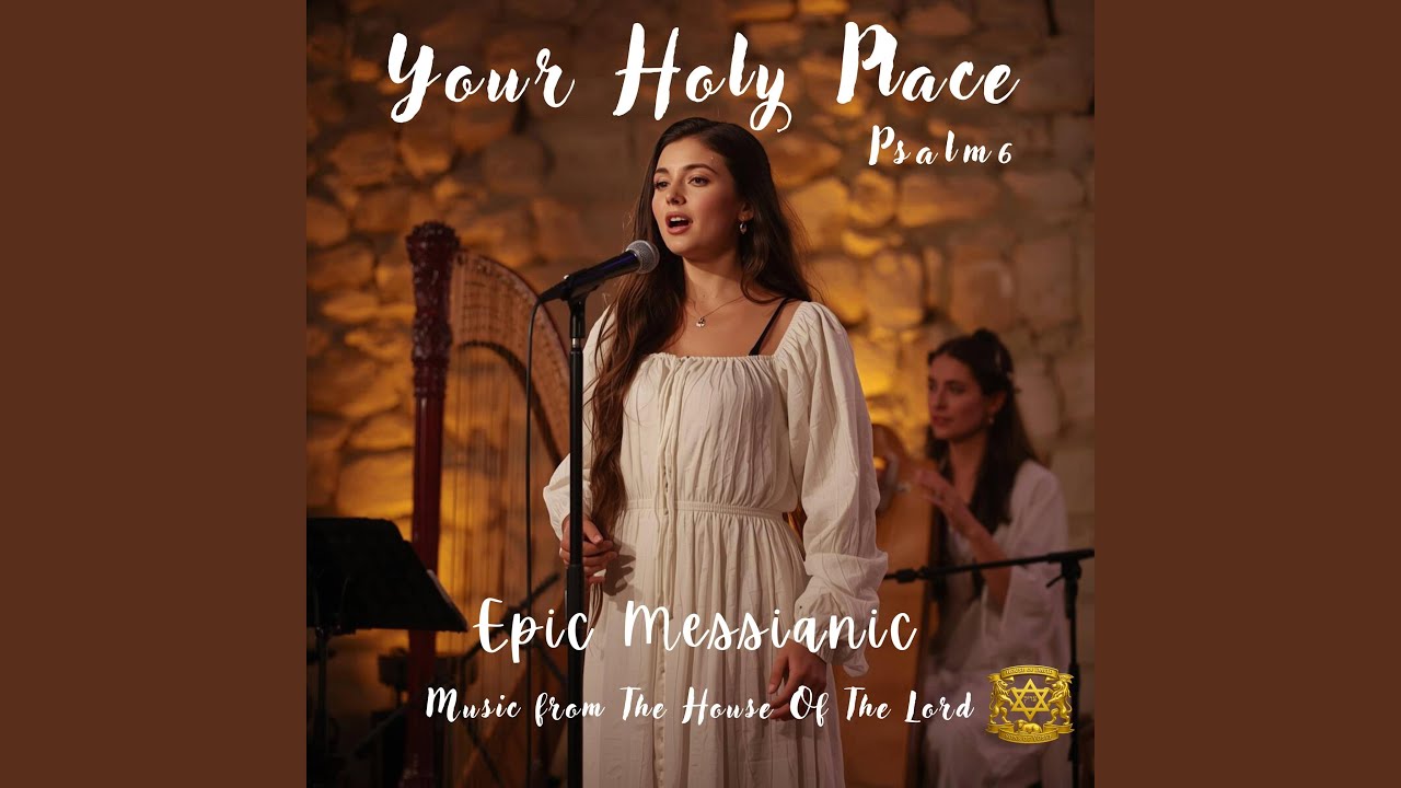 Your Holy Place (Psalm6) - YouTube