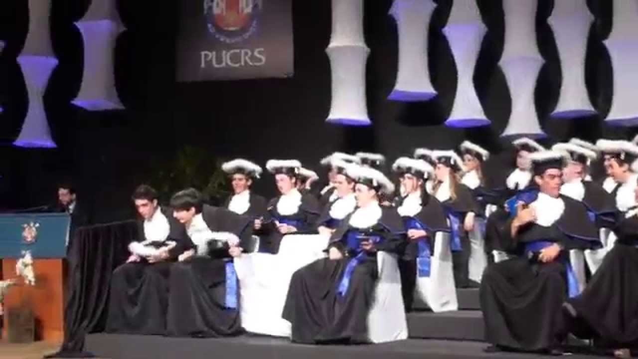 Making of - Formatura [HD] - YouTube