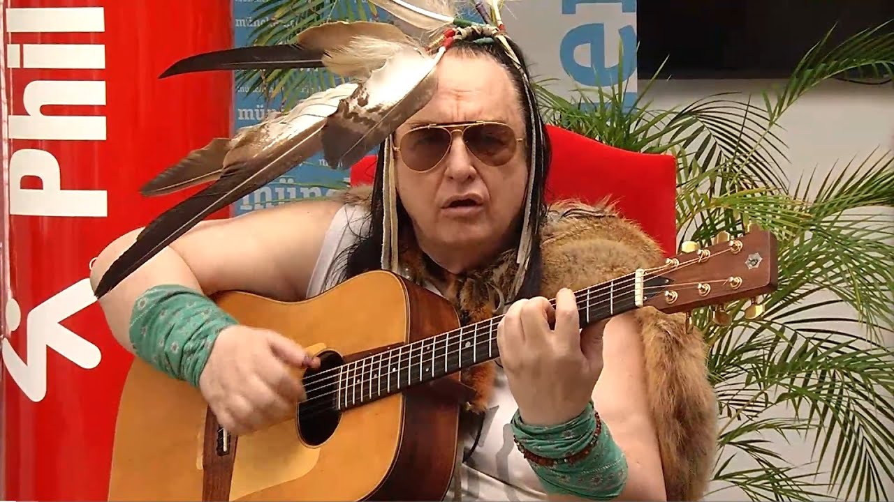 Lejeune - Willy Michl - YouTube