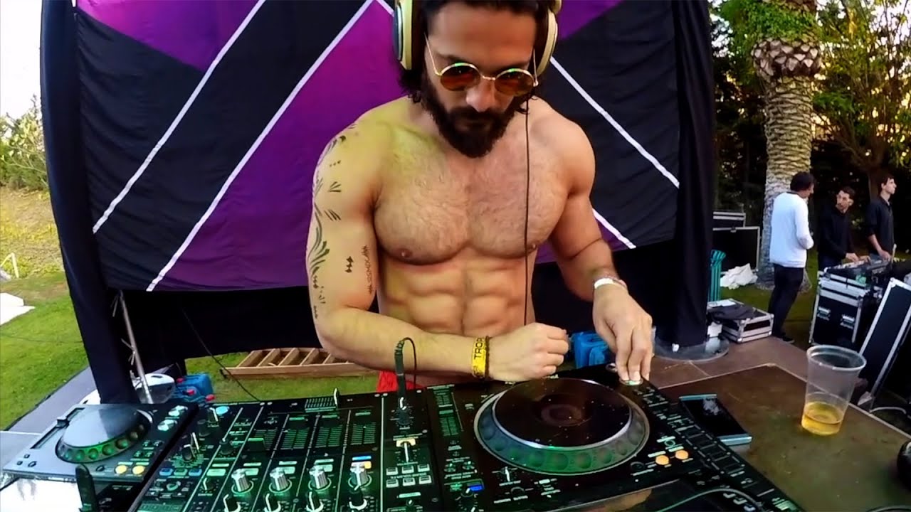 CHEBO - Mashup 2020 ☀️ - YouTube