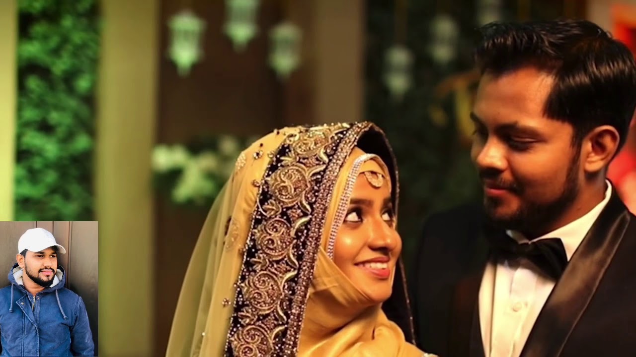 Habibi I love you ️ - YouTube