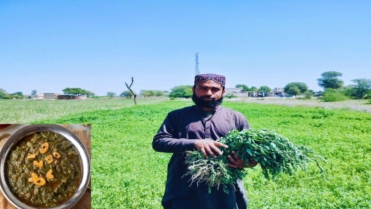 Jhil ki recipe|How to make jhil ki subzi| jhil ki subzi kese banaye ...