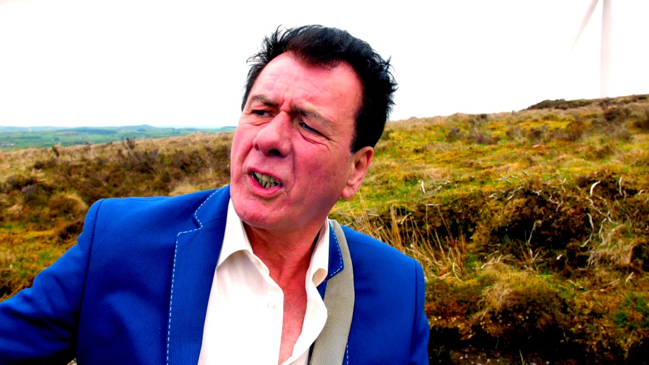 Frank Kilbride Sunnyside of the Mountain - YouTube