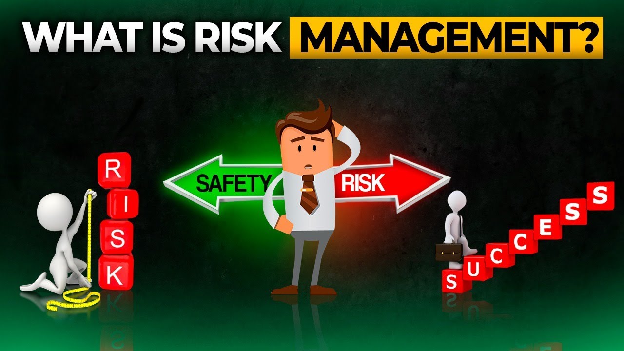 ¿What is Risk Management? | Risk Management Basics - YouTube